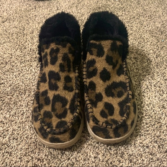 Hey Dude | Shoes | Hey Dude High Top Shoesbooties Size Us 5 Worn Only ...